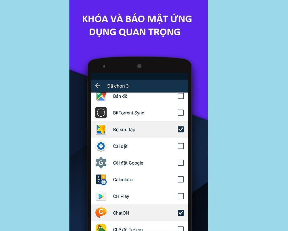 Tải app Vault: Ứng dụng bảo mật hình ảnh, video trên điện thoại