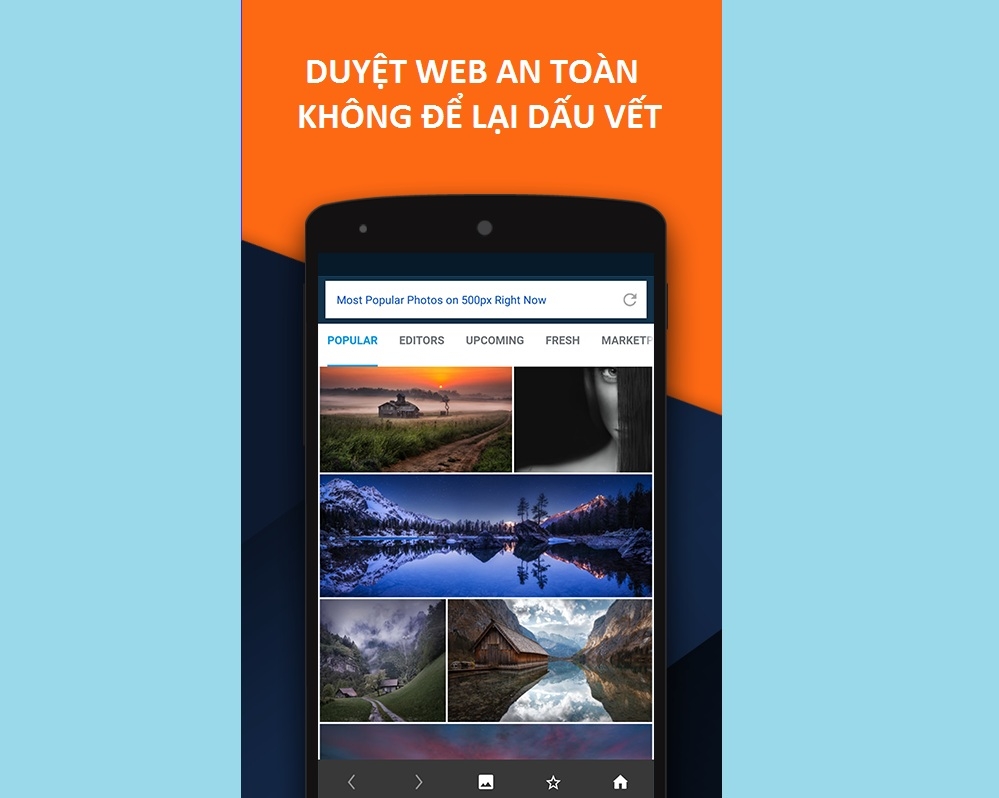 Tải app Vault: Ứng dụng bảo mật hình ảnh, video trên điện thoại