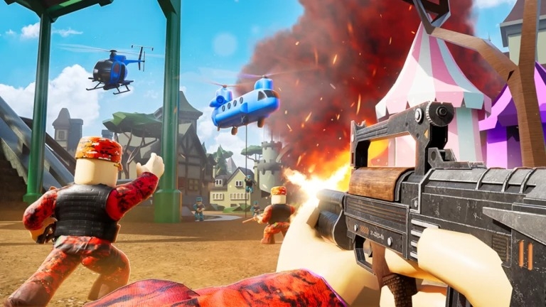 Code Base Battles mới nhất 2025 - Cách nhập code nhận Tokens