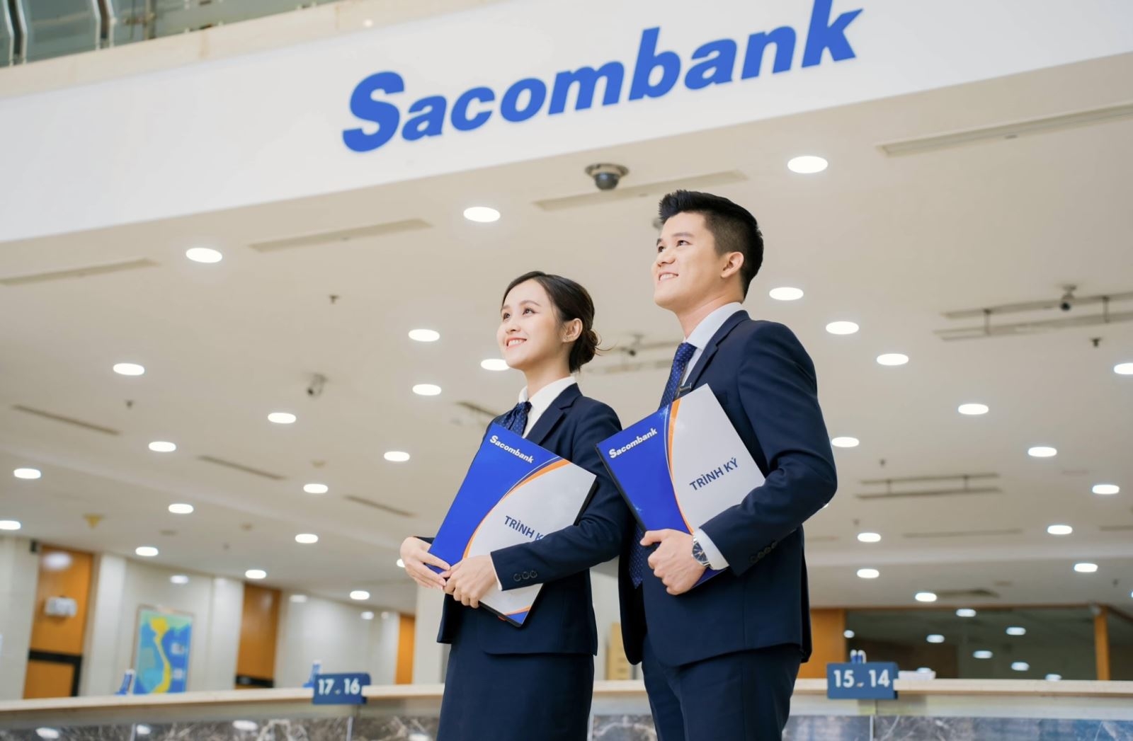 Giờ làm việc Sacombank gồm những ngày nào, có gồm thứ 7 không?