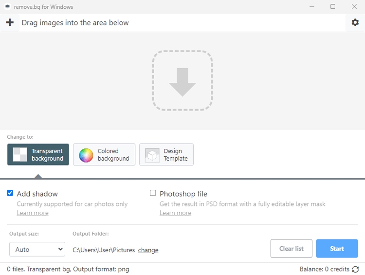 Remove BG là gì? Công cụ này có gì mà nhều người thích vậy?