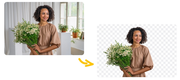 Remove BG là gì? Công cụ này có gì mà nhều người thích vậy?