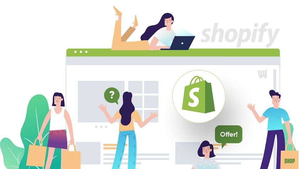Shopify Developer là gì? Kỹ năng cần có của một Shopify Developer