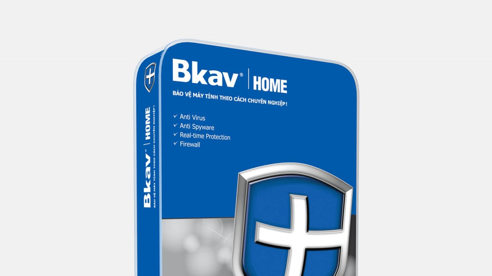 Hướng dẫn cách tải phần mềm Bkav Home, cách sử dụng phần mềm