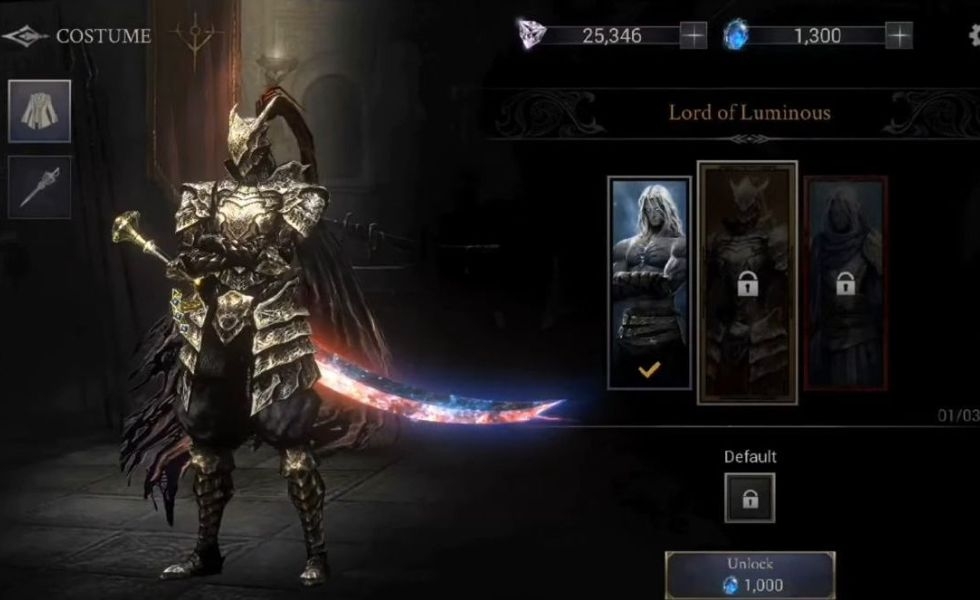 Shadow Hunter: Special Edition cho iOS - Game phiêu lưu hành động