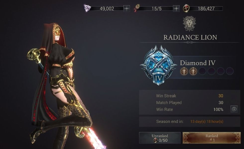 Shadow Hunter: Special Edition cho iOS - Game phiêu lưu hành động