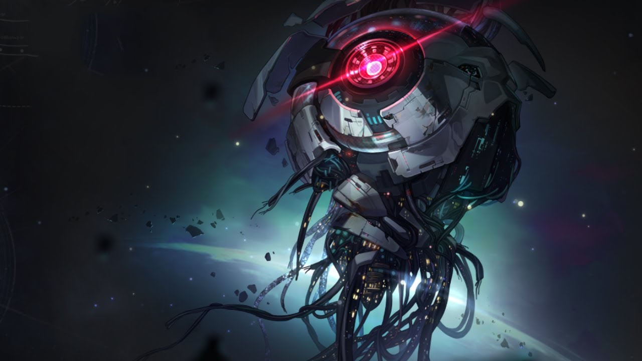 TOP 7 nhân vật Aeon Honkai Star Rail nổi bật nhất hiện nay