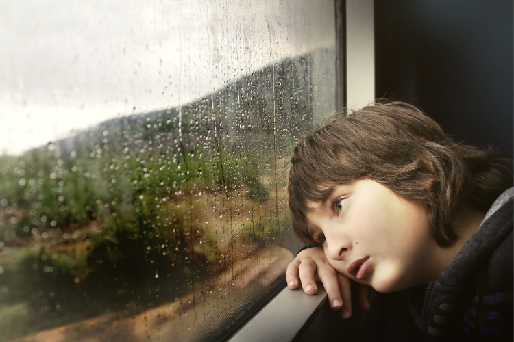 Sad boy là gì? Khái niệm và thực trạng sử dụng “sad boy” như nào?