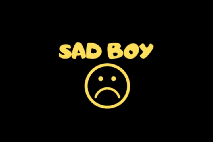 Sad boy là gì? Khái niệm và thực trạng sử dụng “sad boy” như nào?