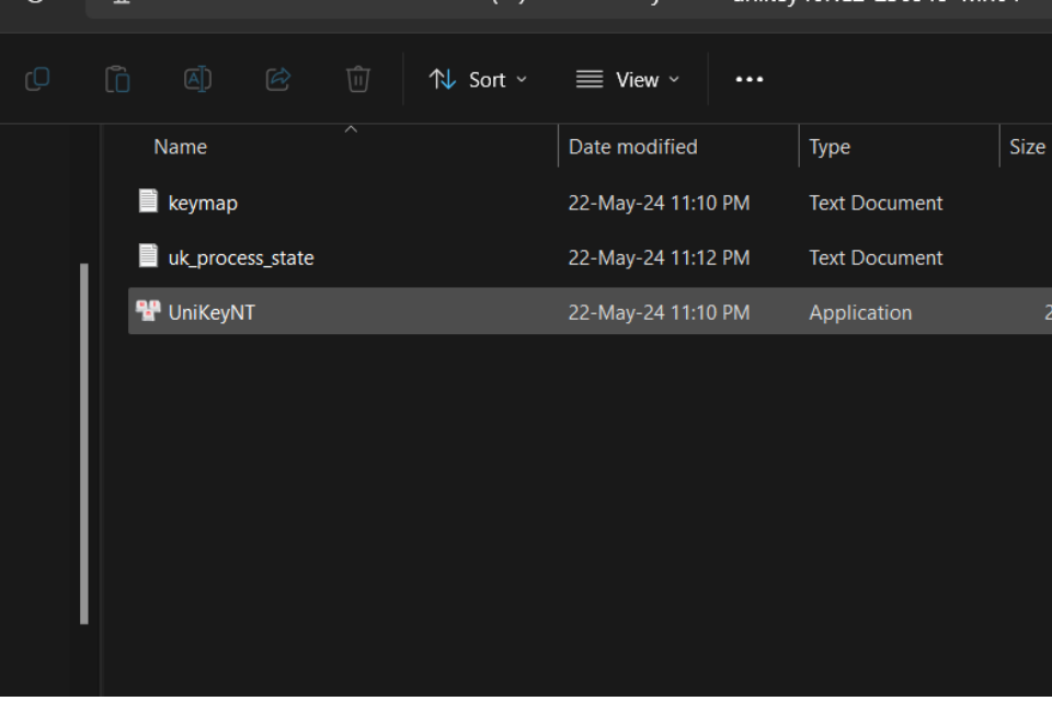Cách chỉnh UniKey - Phần mềm gõ Tiếng Việt số một cho máy tính