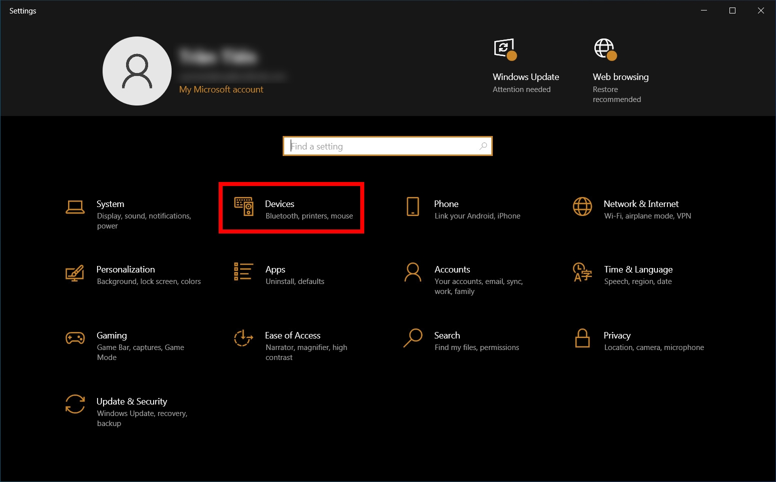 Hướng dẫn cách bật Bluetooth Win 10 nhanh chóng , dễ thực hiện