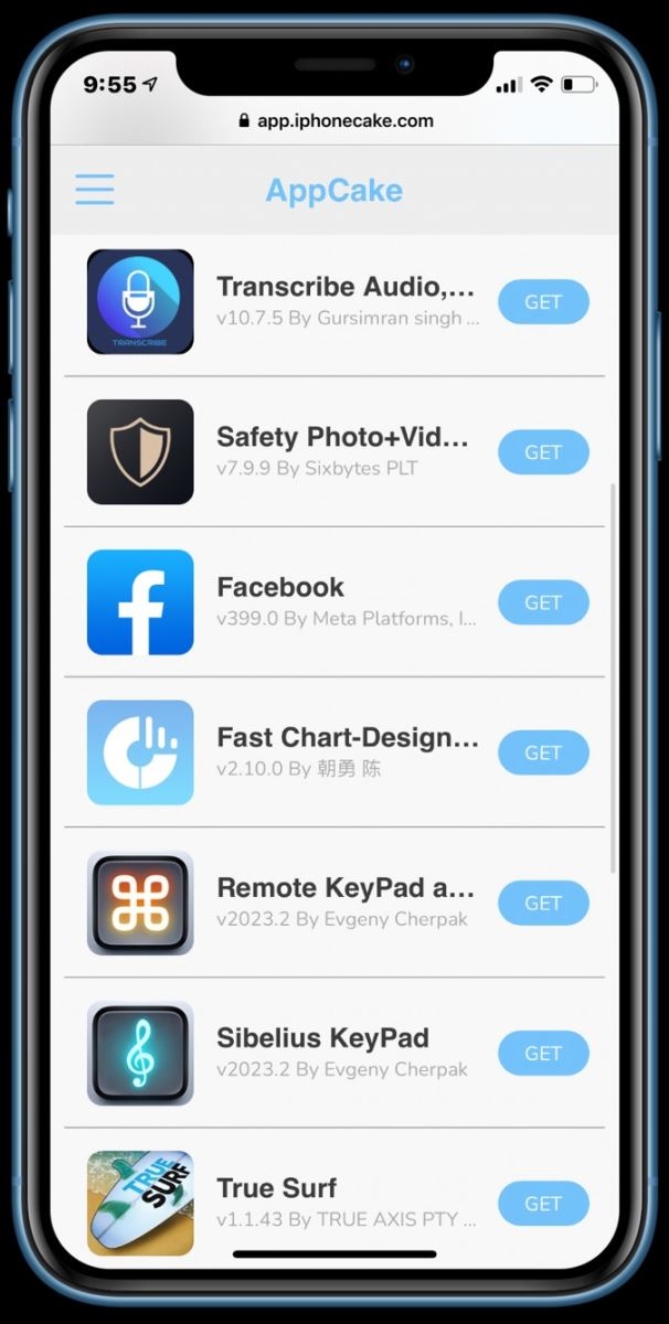 Mẹo dùng 2 Facebook trên iPhone cùng một lúc cực kỳ hiệu quả