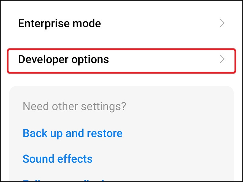 Cách Unlock Xiaomi hiệu quả, nhanh chóng và đơn giản nhất