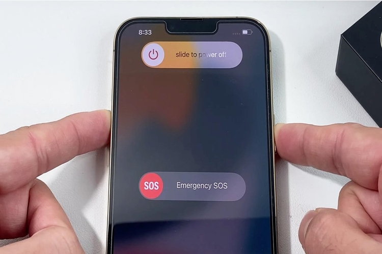 Cách reset iPhone 13 giúp điện thoại của bạn hoạt động trơn tru
