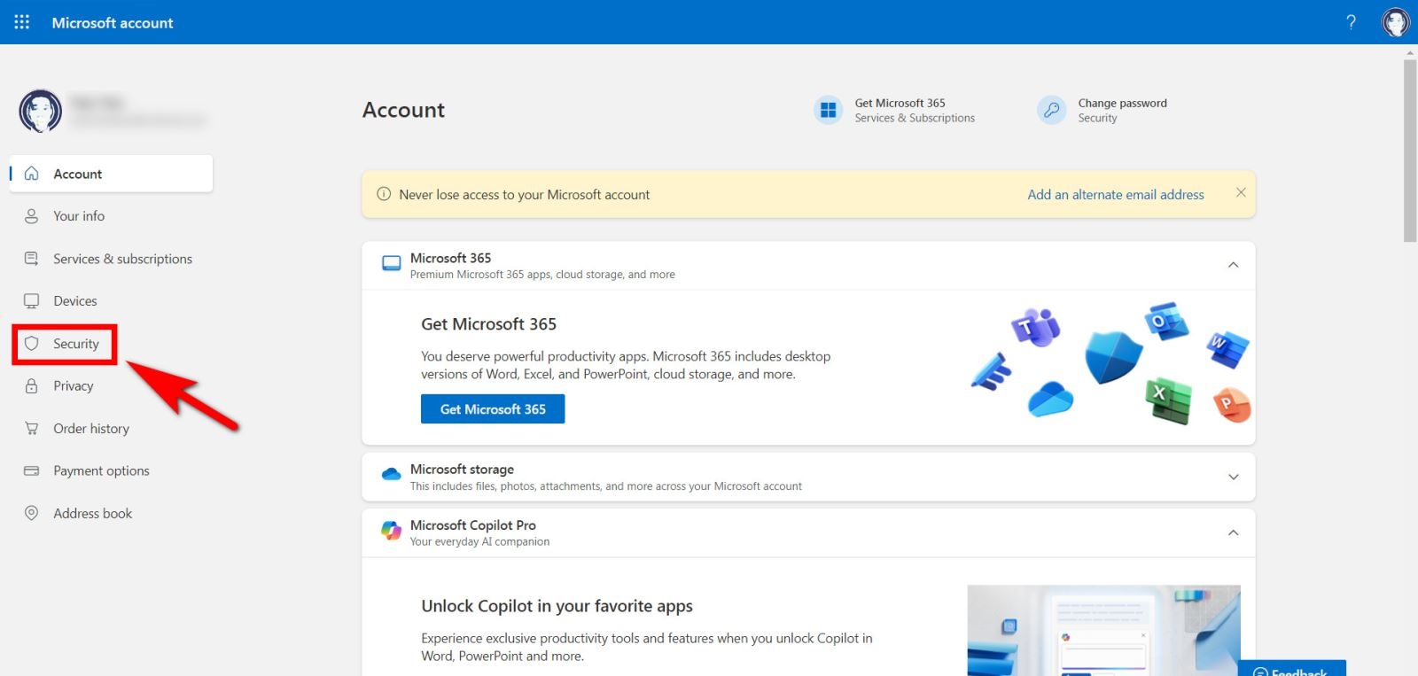 Hướng dẫn cách đăng xuất tài khoản Microsoft trên máy tính Win 11