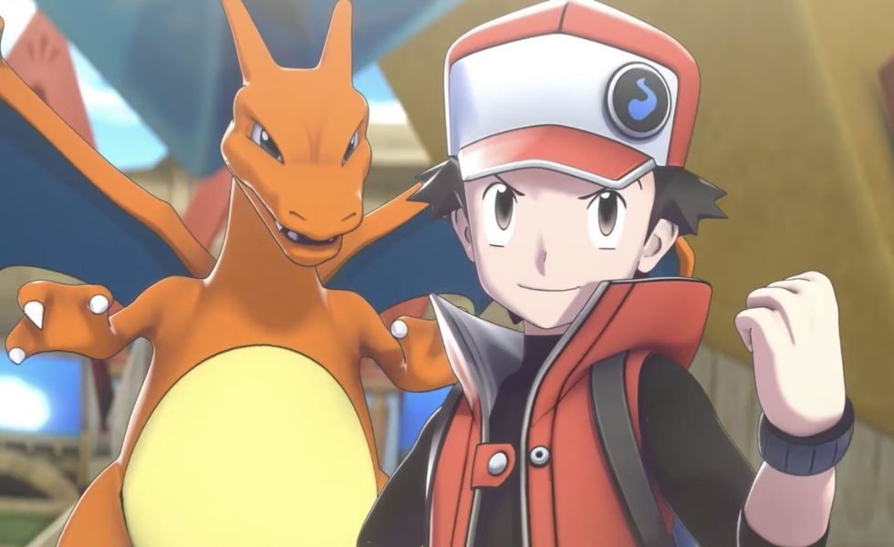 Pokemon Red Version - Game phiêu lưu nhập vai hấp dẫn, miễn phí