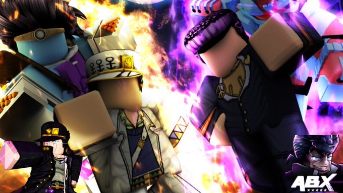 Code Anime Battlegrounds X giúp bạn chinh phục đấu trường anime