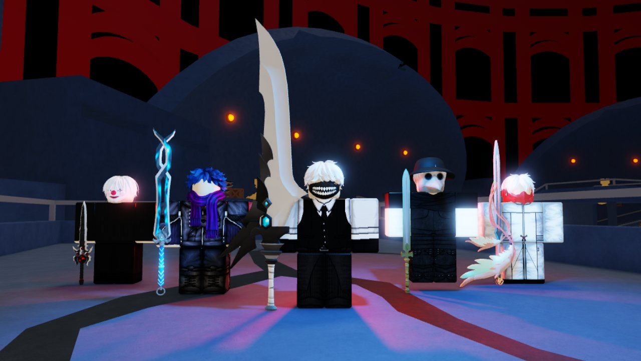 Code Anime Battlegrounds X giúp bạn chinh phục đấu trường anime