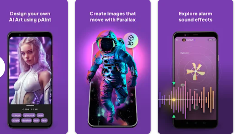 ZEDGE™ Wallpapers & Ringtones - Ứng dụng nhạc chuông và hình nền