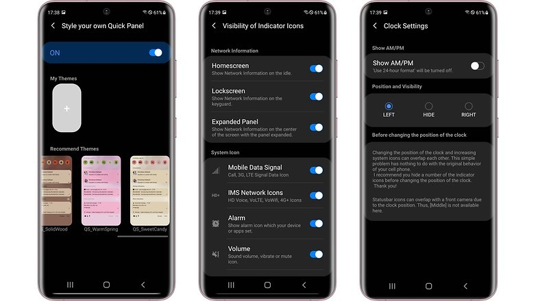 Good Lock: Ứng dụng nâng tầm trải nghiệm điện thoại Samsung