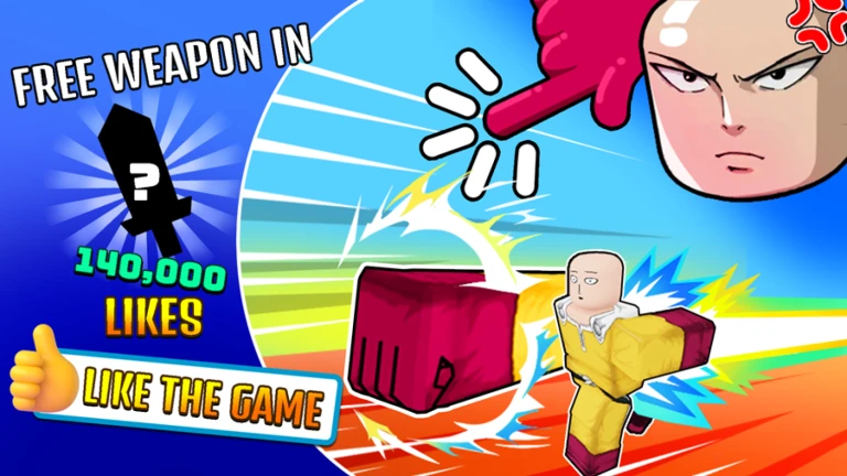 Tổng hợp code Anime Clicker Fight mới nhất 2026 để bạn làm chủ đường đua
