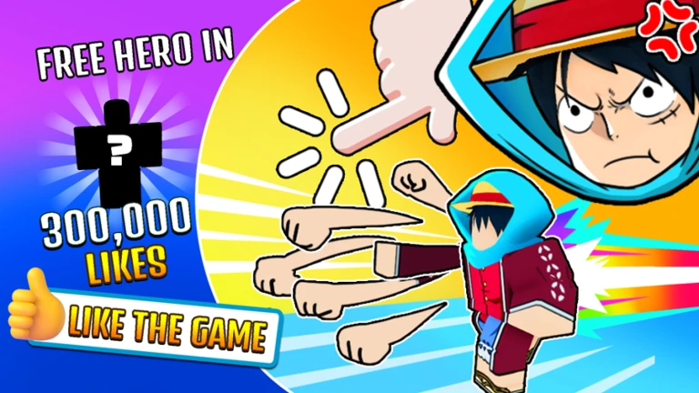 Tổng hợp code Anime Clicker Fight mới nhất 2026 để bạn làm chủ đường đua
