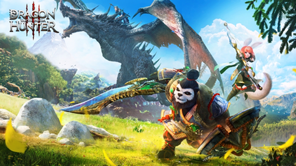 Bộ code Dragon Hunter mới nhất tháng 05/2026 nhận tài nguyên miễn phí