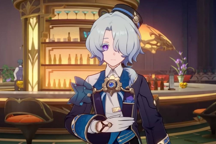 Misha Honkai Star Rail: Hướng dẫn cách build "chuẩn chỉ" nhất