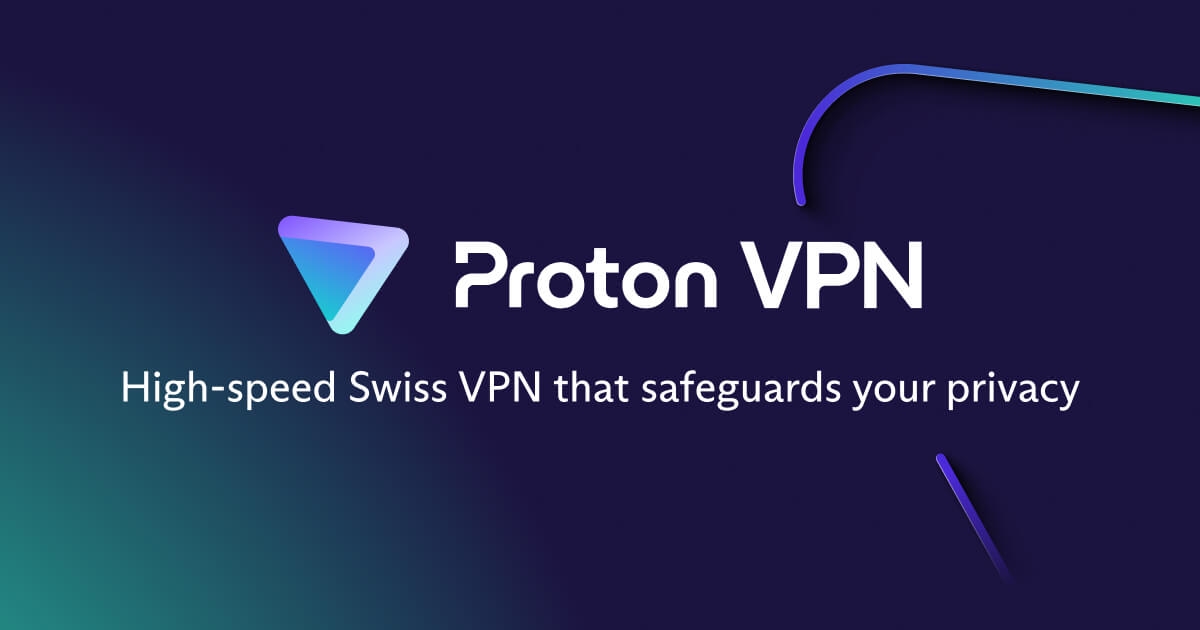 ProtonVPN: Bảo vệ quyền riêng tư và an toàn cho mọi kết nối
