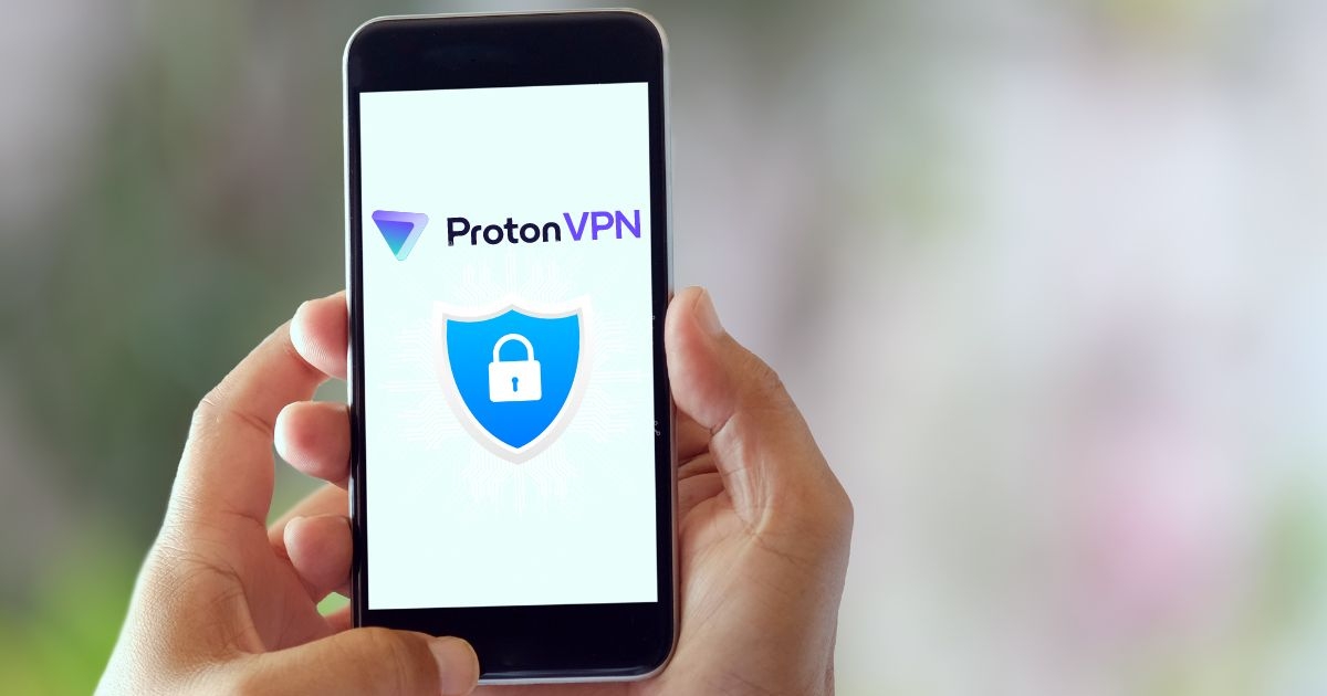 ProtonVPN: Bảo vệ quyền riêng tư và an toàn cho mọi kết nối