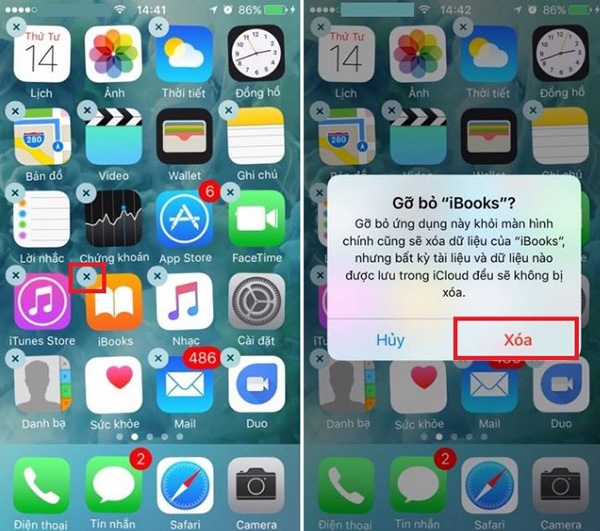 9 cách dọn rác iPhone nên làm thường xuyên, giúp giảm giật lag