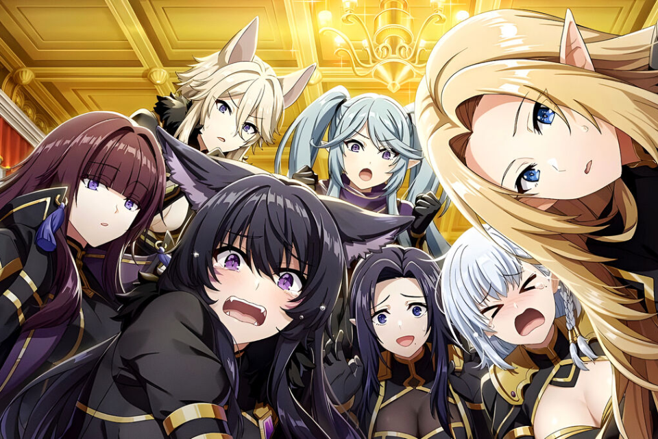 Cách cài đặt The Eminence in Shadow Game trên điện thoại và PC