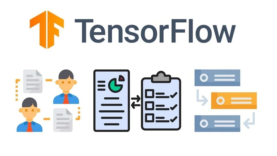TensorFlow là gì? Các công cụ đang ứng dụng TensorFlow hiện nay