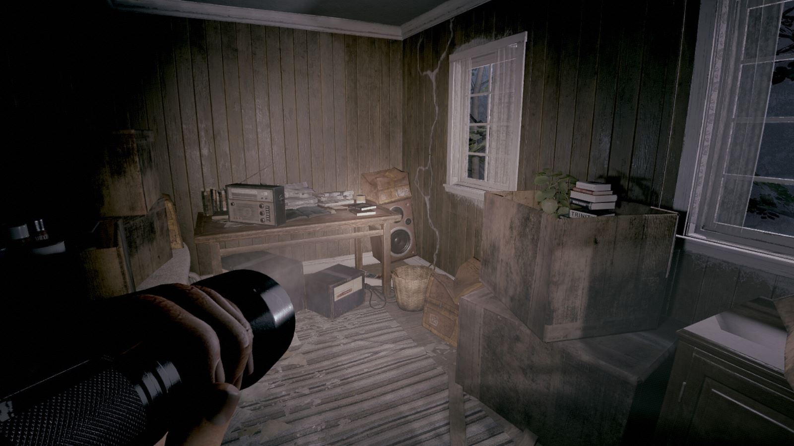 Stay Still - tựa game kinh dị góc nhìn thứ nhất “make in Vietnam"