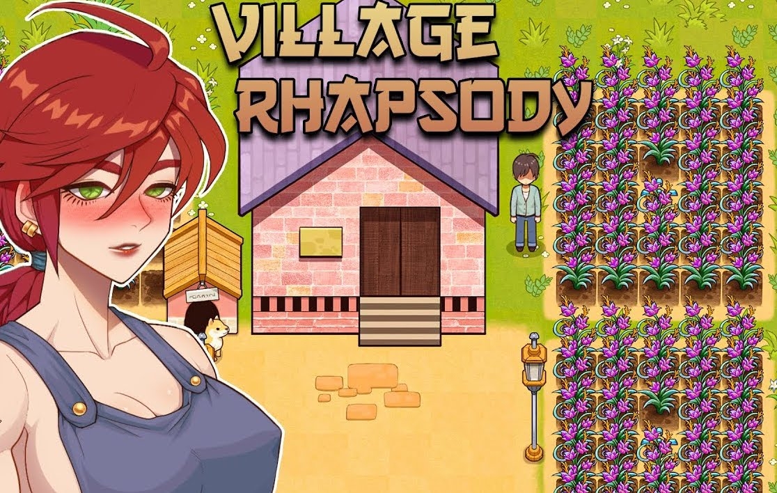 Tải VillageRhapsody - “bản giao hưởng" tình yêu chốn làng quê