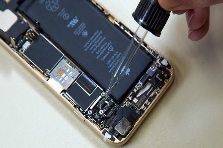 Lỗi mic iPhone: Nguyên nhân và cách xử lý nhanh