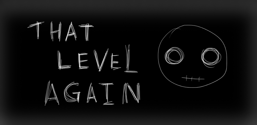 That Level Again - game giải đố stickman cơ chế "giống mà khác"