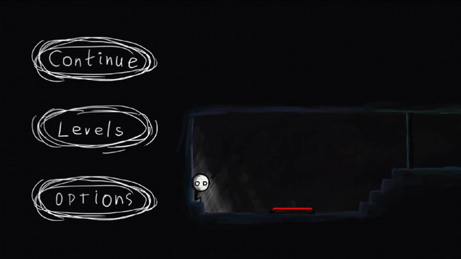 That Level Again - game giải đố stickman cơ chế "giống mà khác"