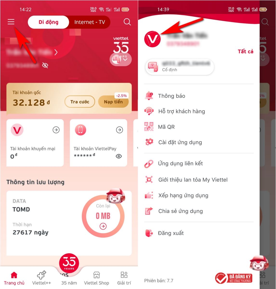 Cách khóa sim Viettel và những lưu ý khi khóa sim Viettel