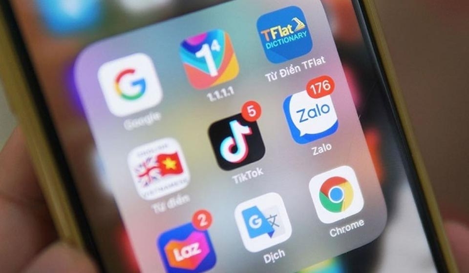 Cách tắt bong bóng chat Zalo nhanh và đơn giản trên Android