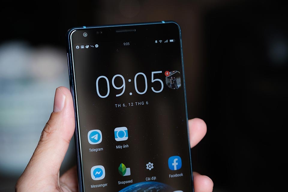 Cách tắt bong bóng chat Zalo nhanh và đơn giản trên Android