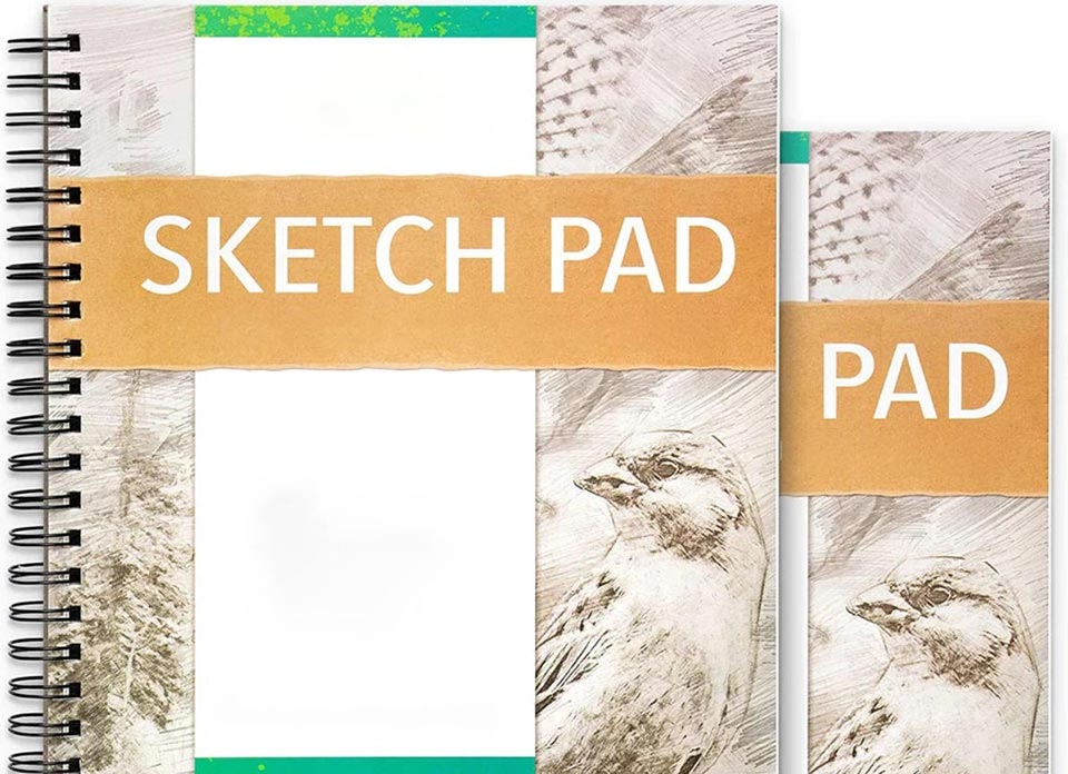 Tất tần tật về Sketchpad: Công cụ tuyệt vời cho nhà thiết kế