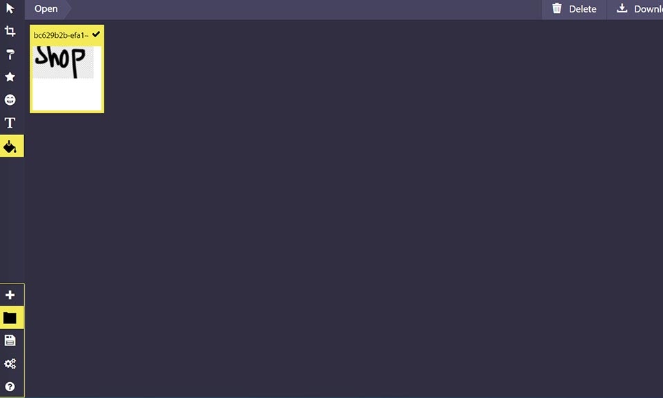 Tất tần tật về Sketchpad: Công cụ tuyệt vời cho nhà thiết kế