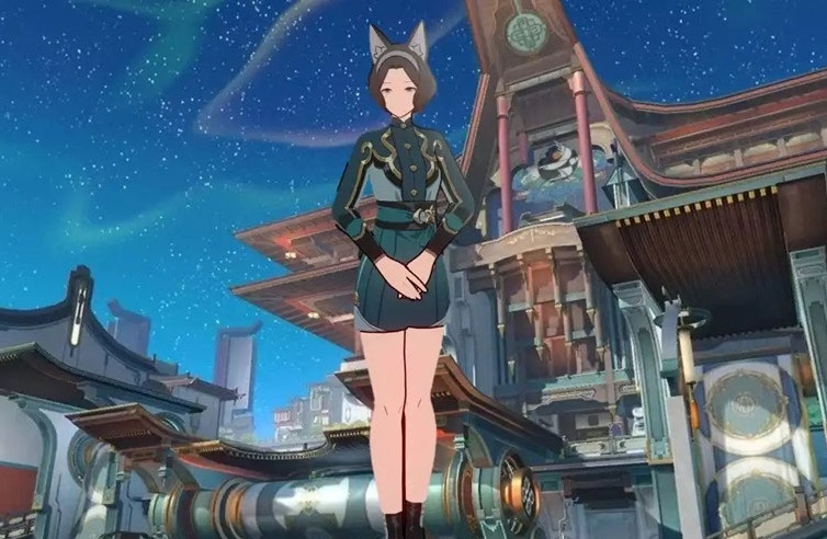 Cách truy tìm Yujin Honkai Star Rail và phần thưởng nhận được