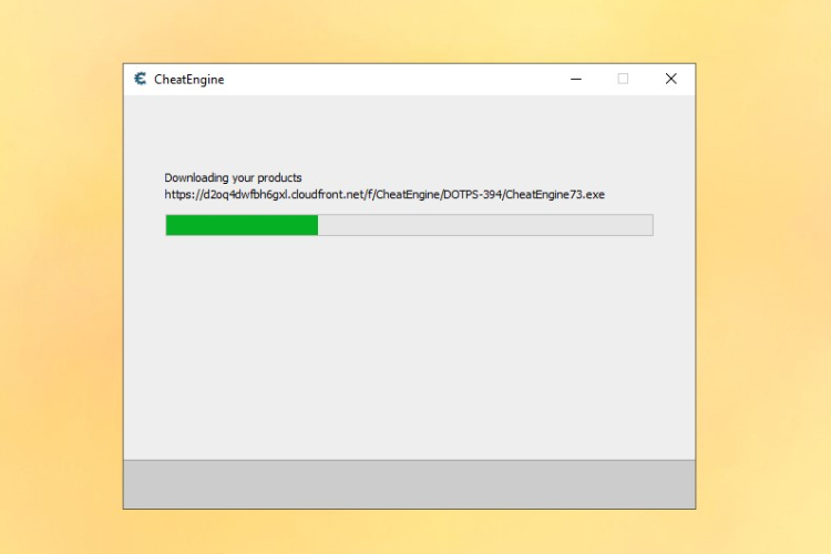 Cheat Engine là gì có nên xài hay không? Có an toàn không?