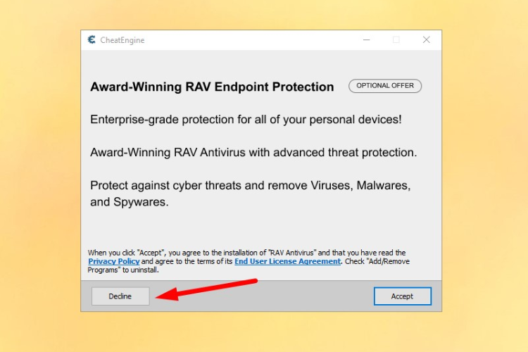 Cheat Engine là gì có nên xài hay không? Có an toàn không? Cheat Engine là gì có nên xài hay không? Có an toàn không?
