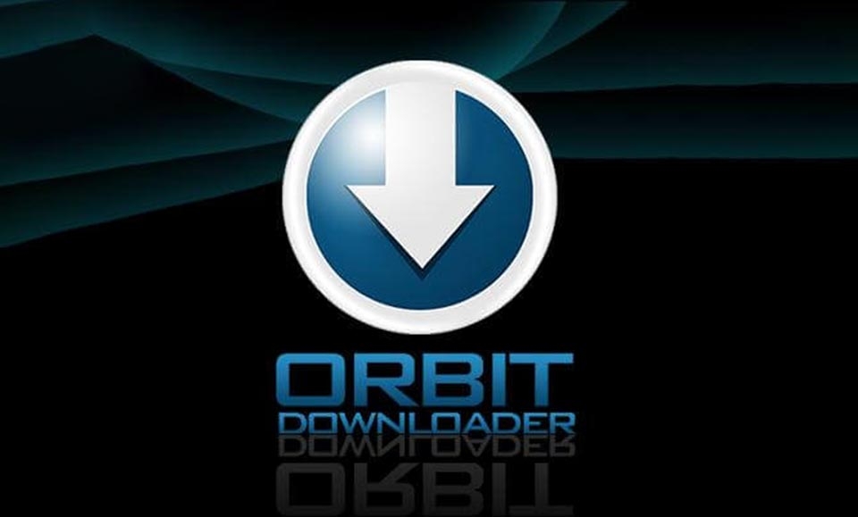Orbit Downloader: Phần mềm hỗ trợ và quản lý download cho Windows