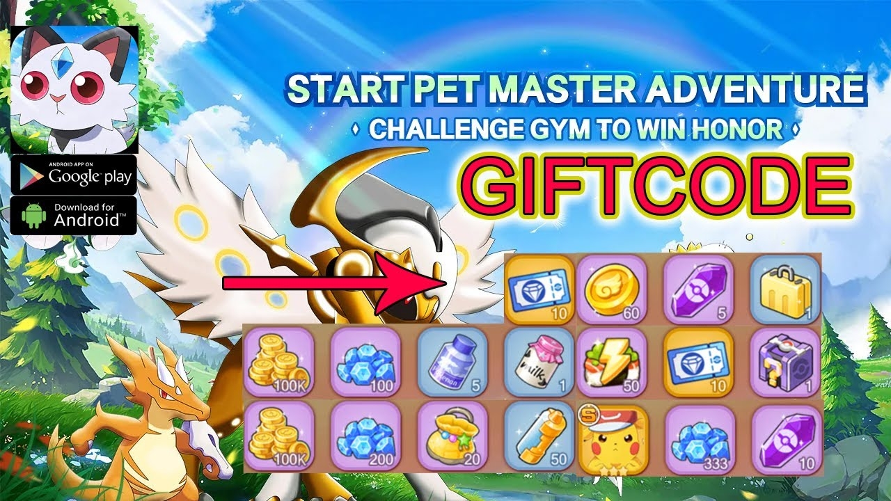 Code Pet Compact: Trọn bộ giftcode mới nhất 2025 và cách nhập