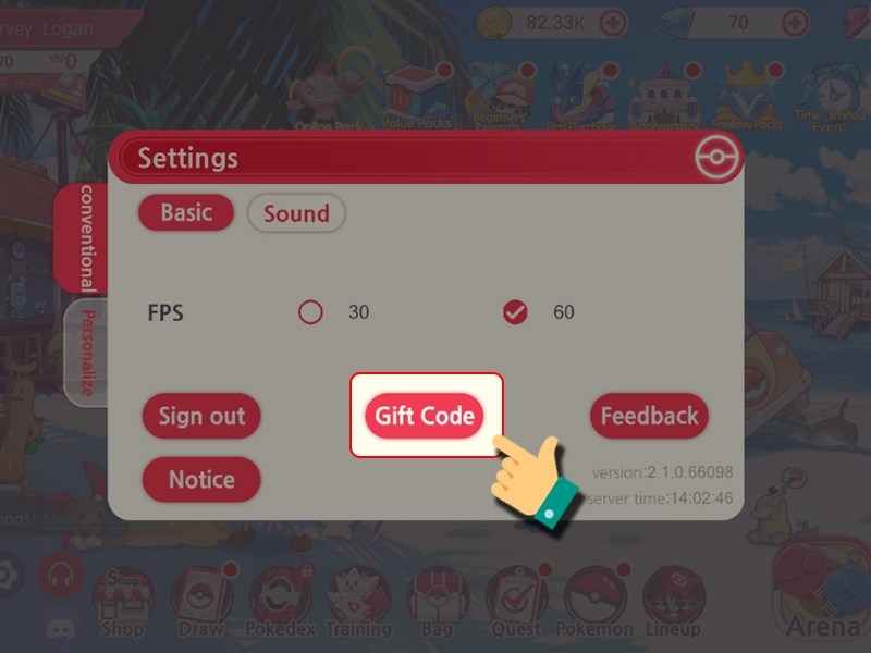 Code Pet Compact: Trọn bộ giftcode mới nhất 2025 và cách nhập