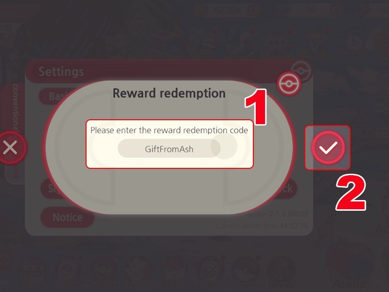 Code Pet Compact: Trọn bộ giftcode mới nhất 2025 và cách nhập